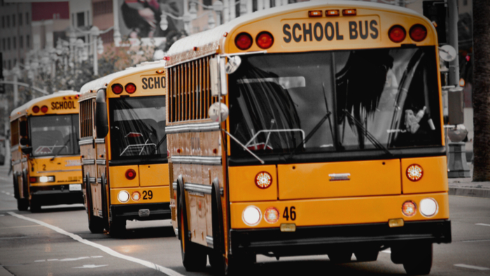 What School Transportation Means for Educational Equity - Giving Compass