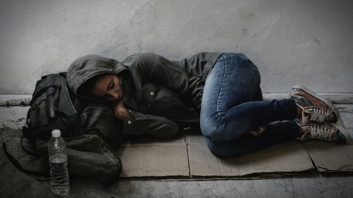 There Are More Homeless Students in NYC Than Ever Before - Giving Compass