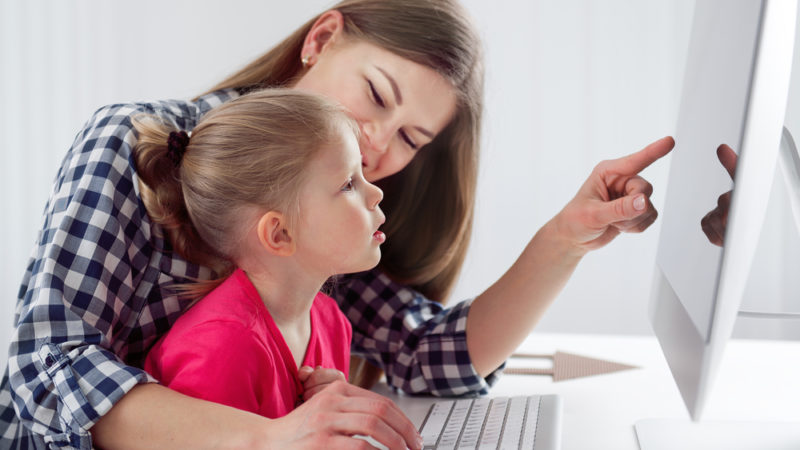 Growth in Online Preschool Programs - Giving Compass