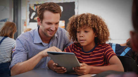 The Benefits Of Mentors For Students Giving Compass