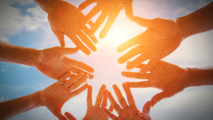 More Collective Action Needed to Build Up Civil Society - Giving Compass