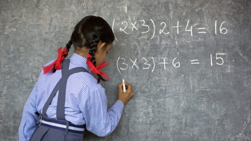 Big Partnership Aims to Empower Girls Around the World - Giving Compass