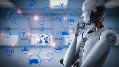 The Role of AI in Workforce Preparation - Giving Compass