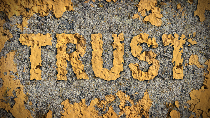 Truth Decay and Community Engagement [Audio] - Giving Compass