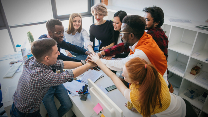 Leveraging Technology to Make Employee Volunteering Programs More ...