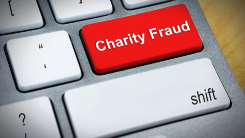 How to Avoid Charity Scams - Giving Compass