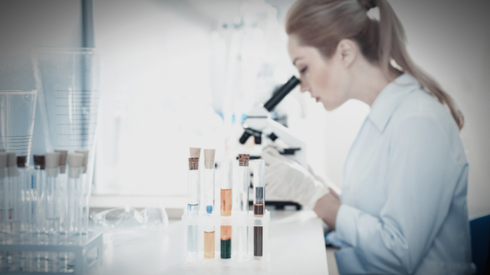 Women in Science Are Underrepresented In Leadership Roles - Giving Compass