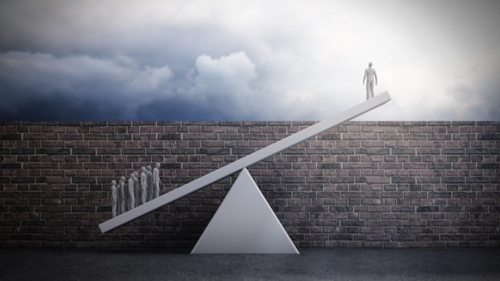 Challenging Poverty and Inequality By Exposing Assumptions [Audio ...