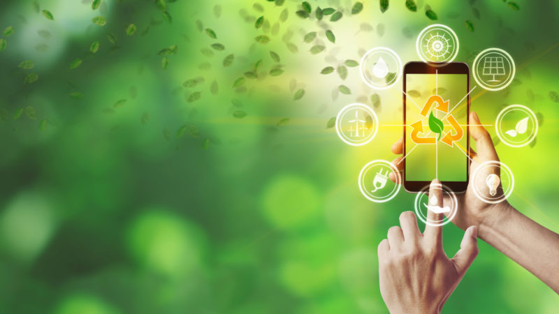 A Technological Tool for Local and Global Problem-Solving [Audio ...