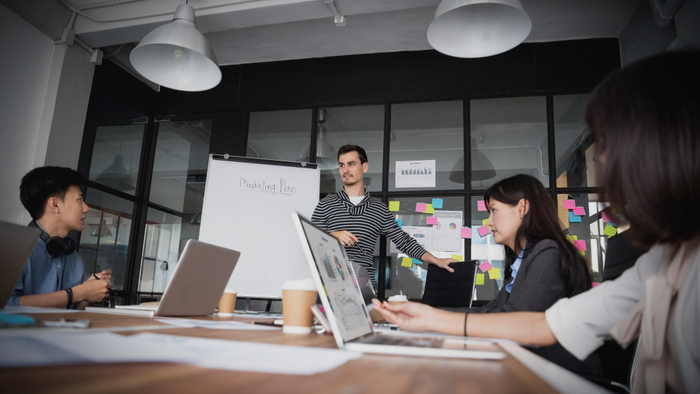 Embrace the Power of Transparency Through Open-Book Management - Giving ...