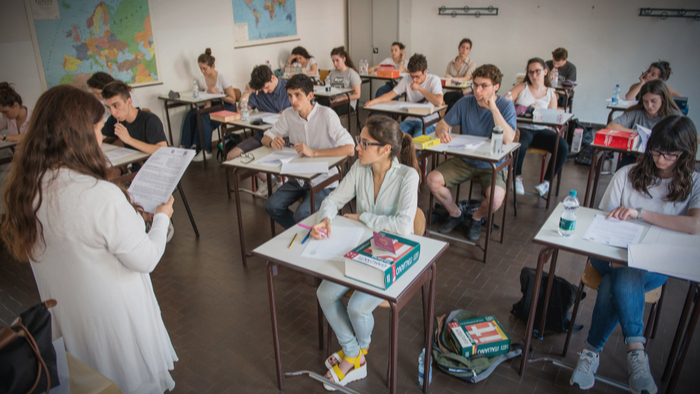 Three Key Strategies for Continuous School Improvement - Giving Compass