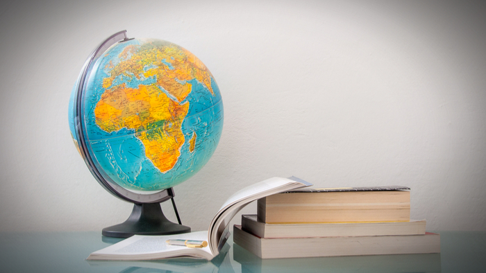 Trying to Bridge Divides In Global Education - Giving Compass