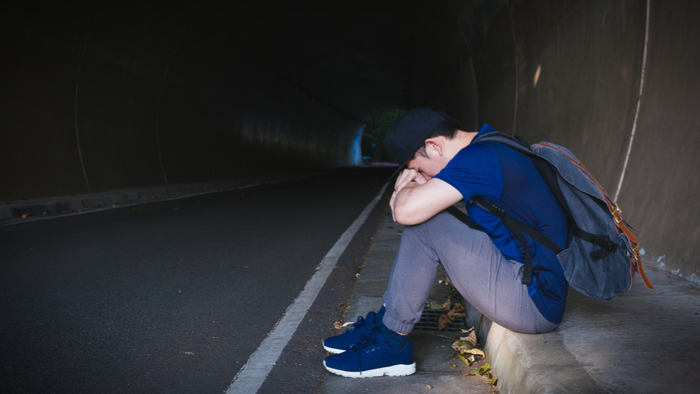 Looking for Ways to Help Homeless Students In NYC - Giving Compass