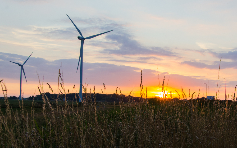 Making Clean Energy Investments Through Crowdfunding · Giving Compass