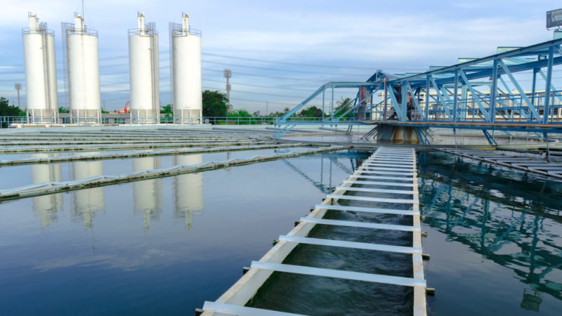 Monitoring Local Water Supplies Can Build Community - Giving Compass