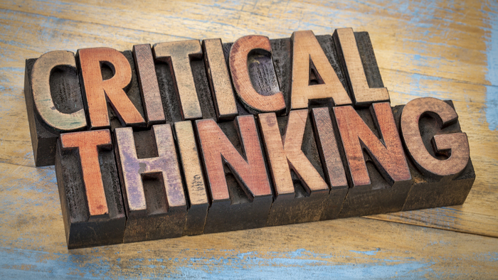 Educators Around the World are Focusing on Critical Thinking to Combat ...