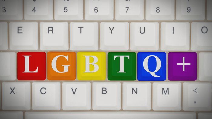 Building Visibility and Community for LGBTQ Older Adults In Rural Areas ...