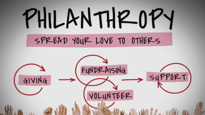 Philanthropy Tips for Entrepreneurs to Grow the Sector - Giving Compass