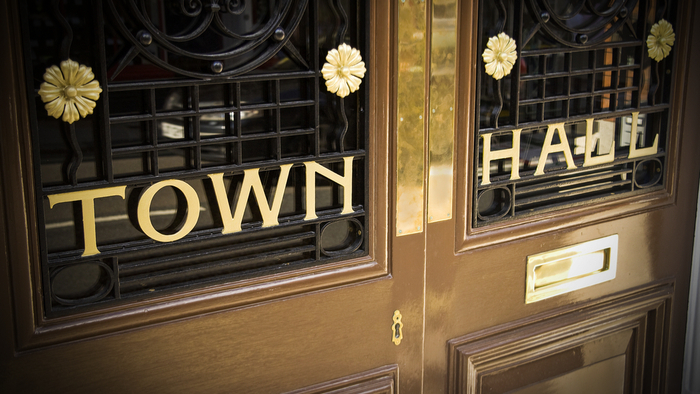 Local Government Can Push Back Against the Myth of Declining Democracy ...