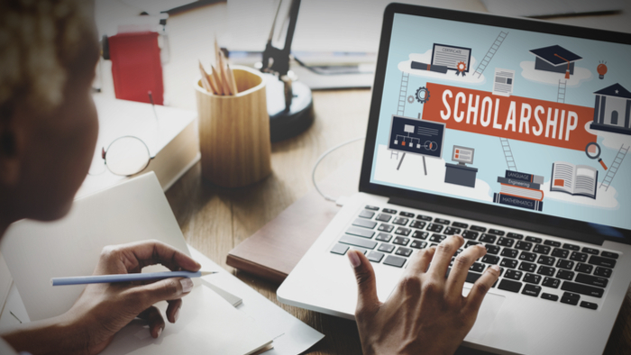 This National Scholarship Program Guides Students Through College ...