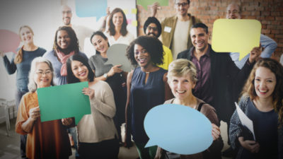 How Feedback Helps Nonprofits and Funders Lift Up Clients as Heroes ...