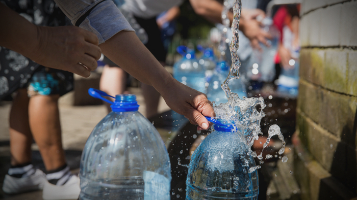 How This Clean Water Initiative Empowers Young Women in Cape Town ...