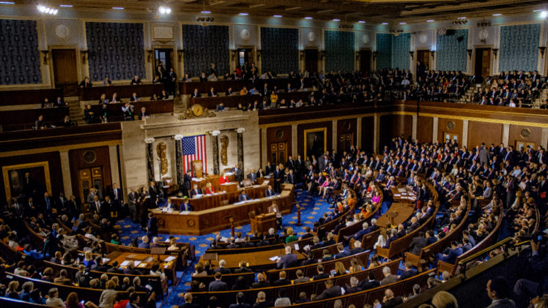 Reviewing Congress’s To-Do List on Ending Homelessness - Giving Compass