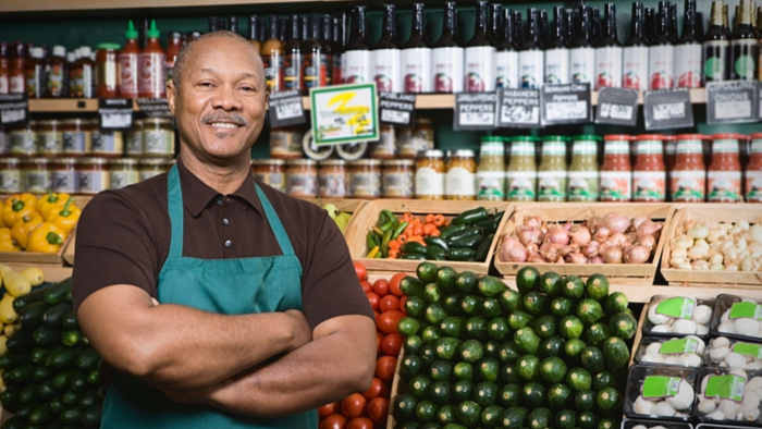 Paths to Improving Job Quality and Equity in Food Retail [Videos ...