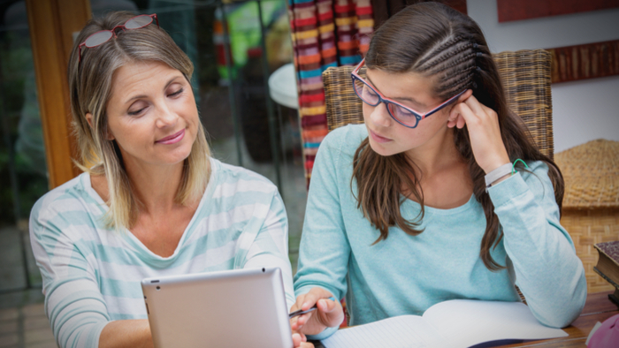 Helping Support STEM Teachers Will Improve STEM Learning - Giving Compass