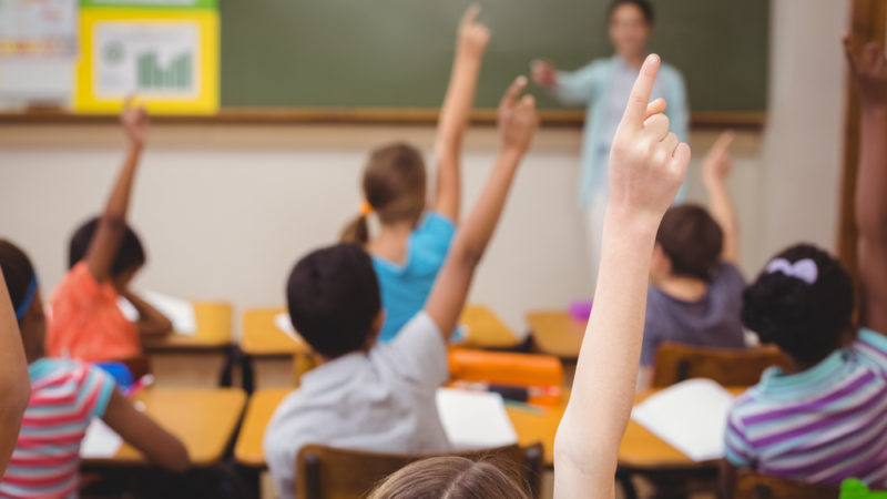 Effective Learning is All About Teaching - Giving Compass