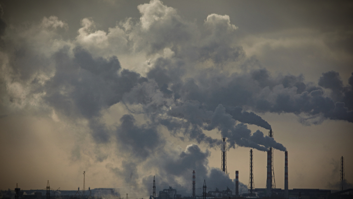 Have We Forgotten the Lessons of the Donora Smog? - Giving Compass