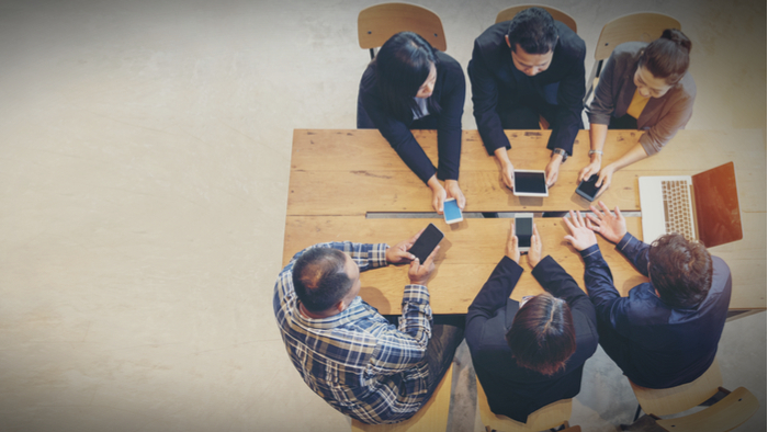 More Collaboration and Less Mergers For Greater Impact - Giving Compass