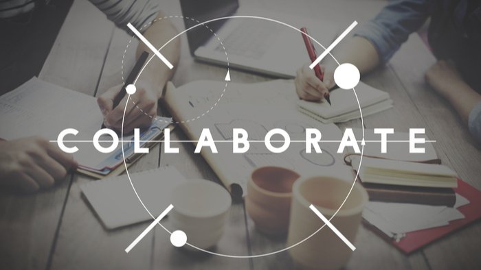 Deborah Brooks: Collaboration Is at the Core of Foundation Work [Video ...