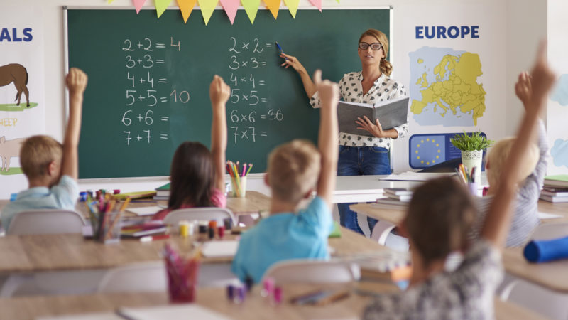 Appreciating Students' Differences - Giving Compass