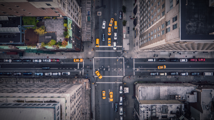 Can We Solve World Problems By Fixing Cities? - Giving Compass