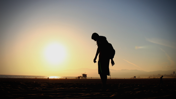 One Homeless Student's Journey to College - Giving Compass