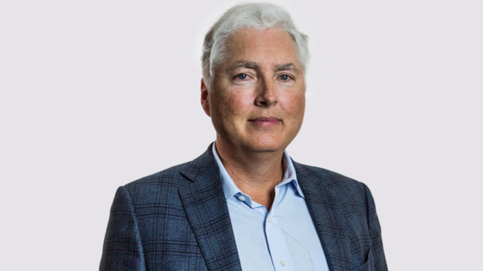 How New Profit's Jeffrey C. Walker Has Found the Joy in Giving - Giving ...