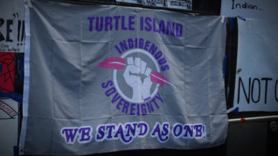 Bringing Indigenous Perspectives into Learning From the Land - Giving ...