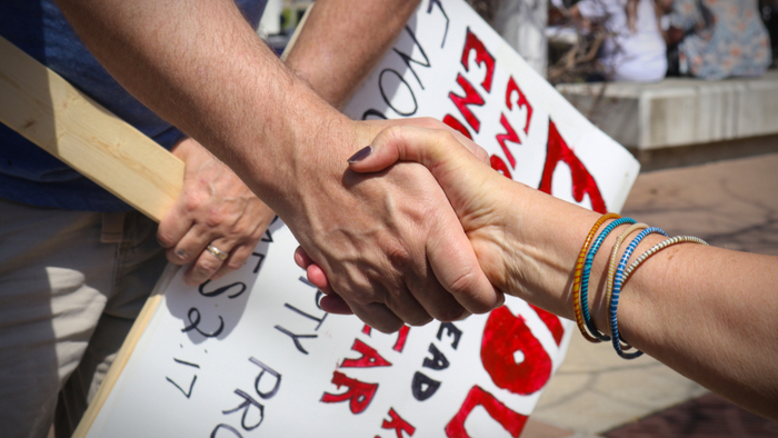 How Funders Can Support Political Entrepreneurship - Giving Compass