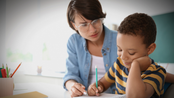 Developing Stronger Teacher-Student Connections - Giving Compass