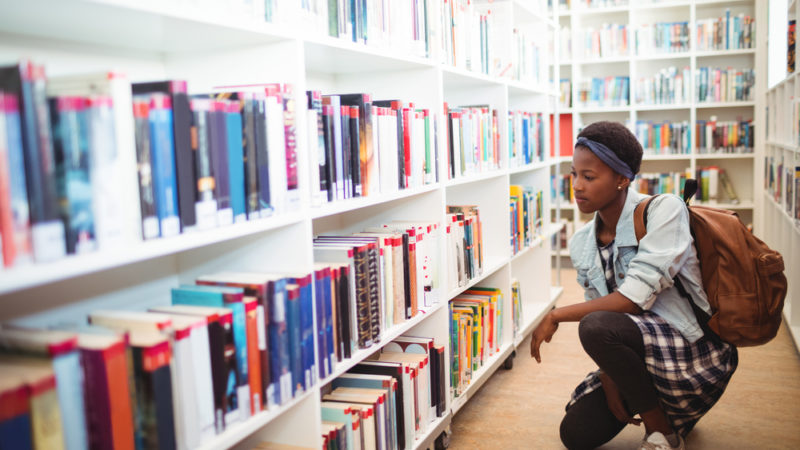 School Libraries Transform to Prepare Students for the Future - Giving ...