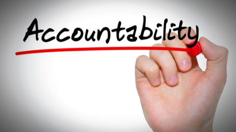 Foundations Demand Accountability From Everyone Except Themselves ...