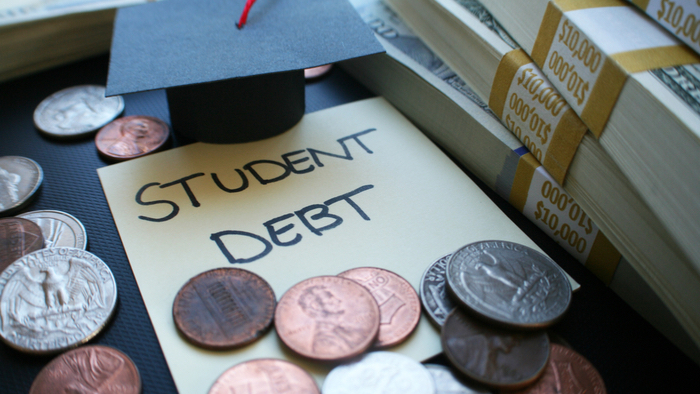 A Path to Fix the Student Loan Problem - Giving Compass