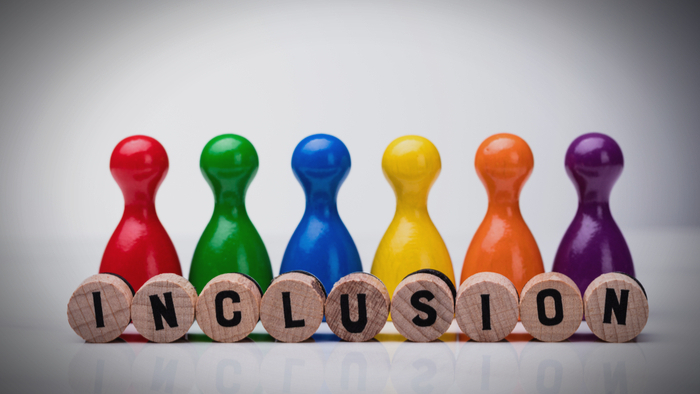 Initiatives That Prioritize Diversity, Inclusion and Gender Equality to ...