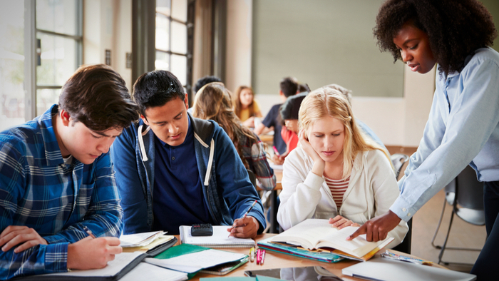 The Role of Social-Emotional Learning in Improving School Climate ...