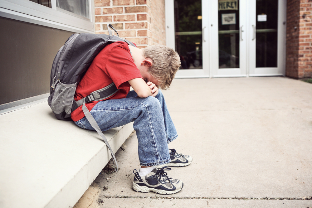 Initiative to Help Traumatized Students By Offering More Care · Giving ...