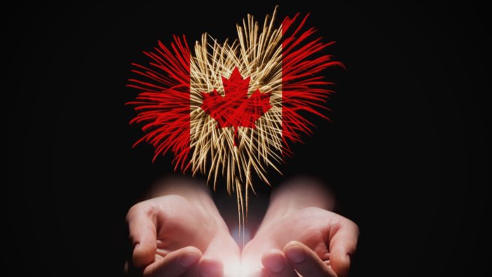 National Day of Philanthropy: The Heart of Canadian Culture - Giving ...