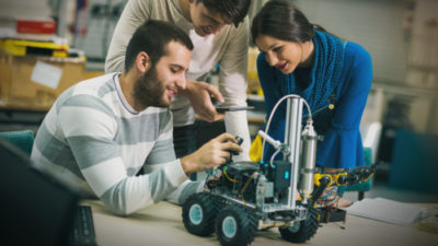 How Career and Technical Student Organizations Have Evolved · Giving ...