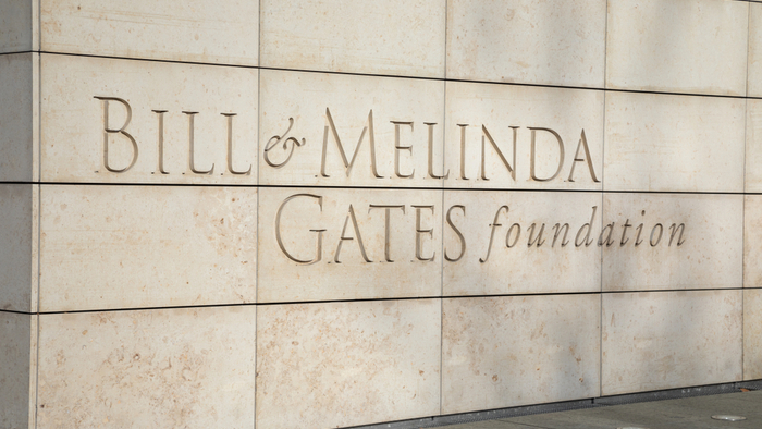 Gates Foundation Funds Ambitious Education Reporting Project - Giving ...
