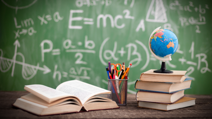 What 100 School Visits Taught Us This Year - Giving Compass